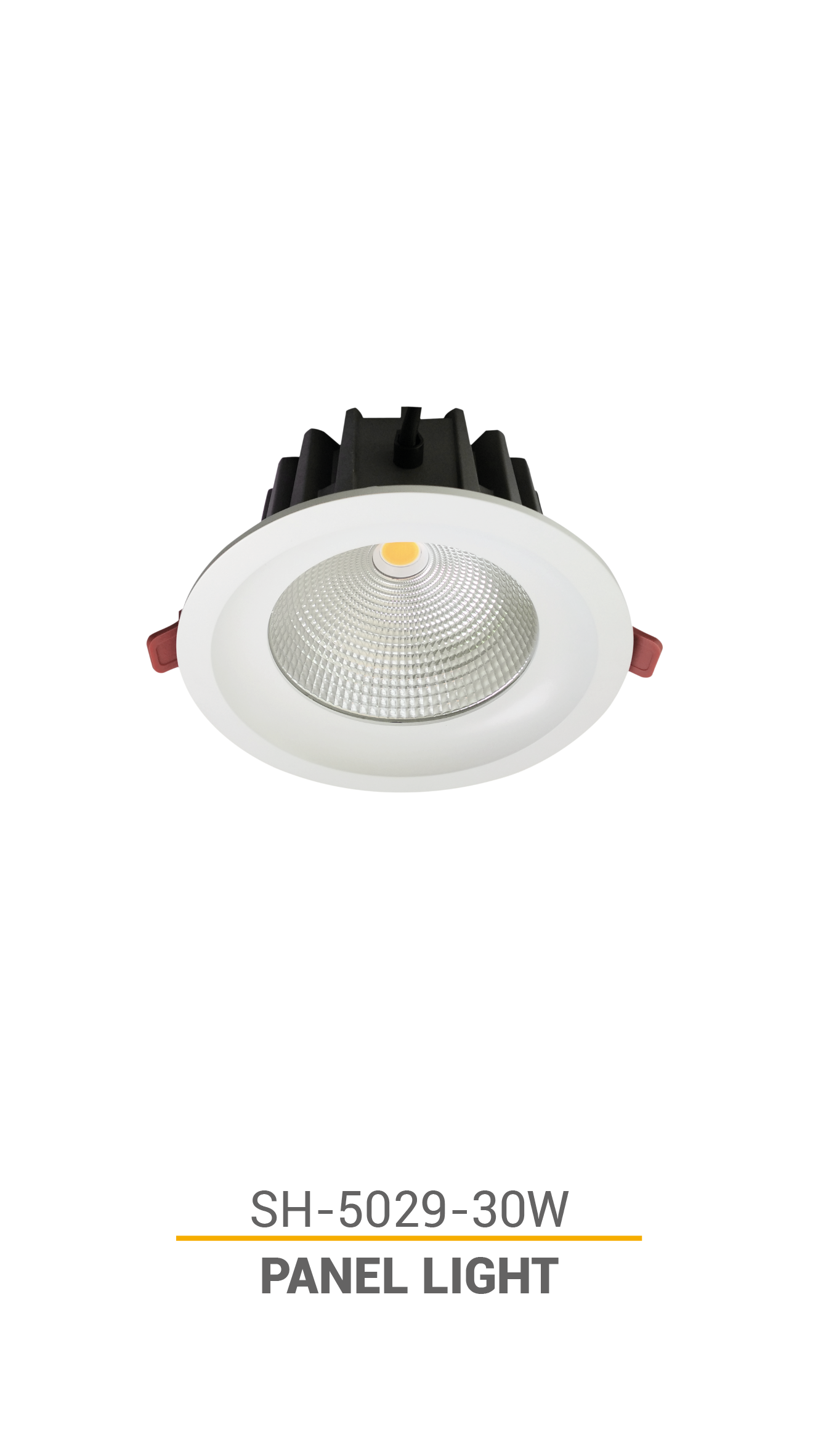 چراغ سقفی توکار SH-AL5029-30W | Shoa Lighting